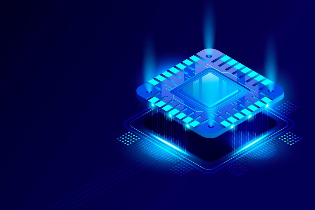 Unleashing AI/ML Potential with the Xeon Max CPU: A Paradigm Shift in ...