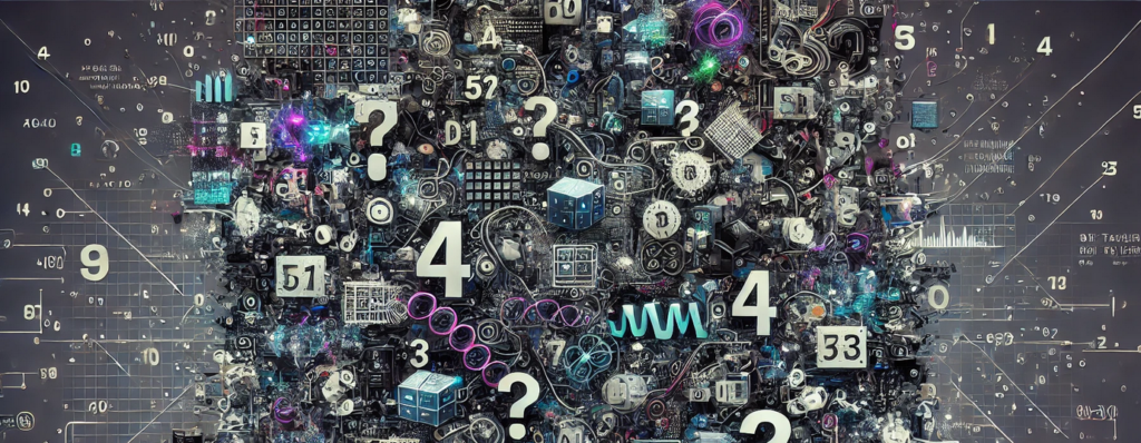 Understanding Data Types in AI and HPC: Int8, FP8, FP16, BF16, BF32 ...