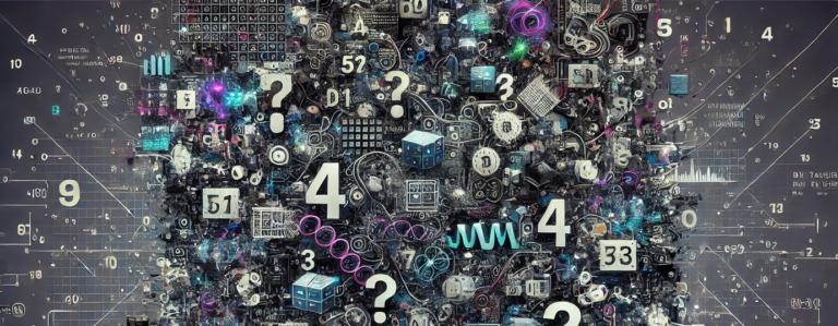 Understanding Data Types in AI and HPC: Int8, FP8, FP16, BF16, BF32 ...