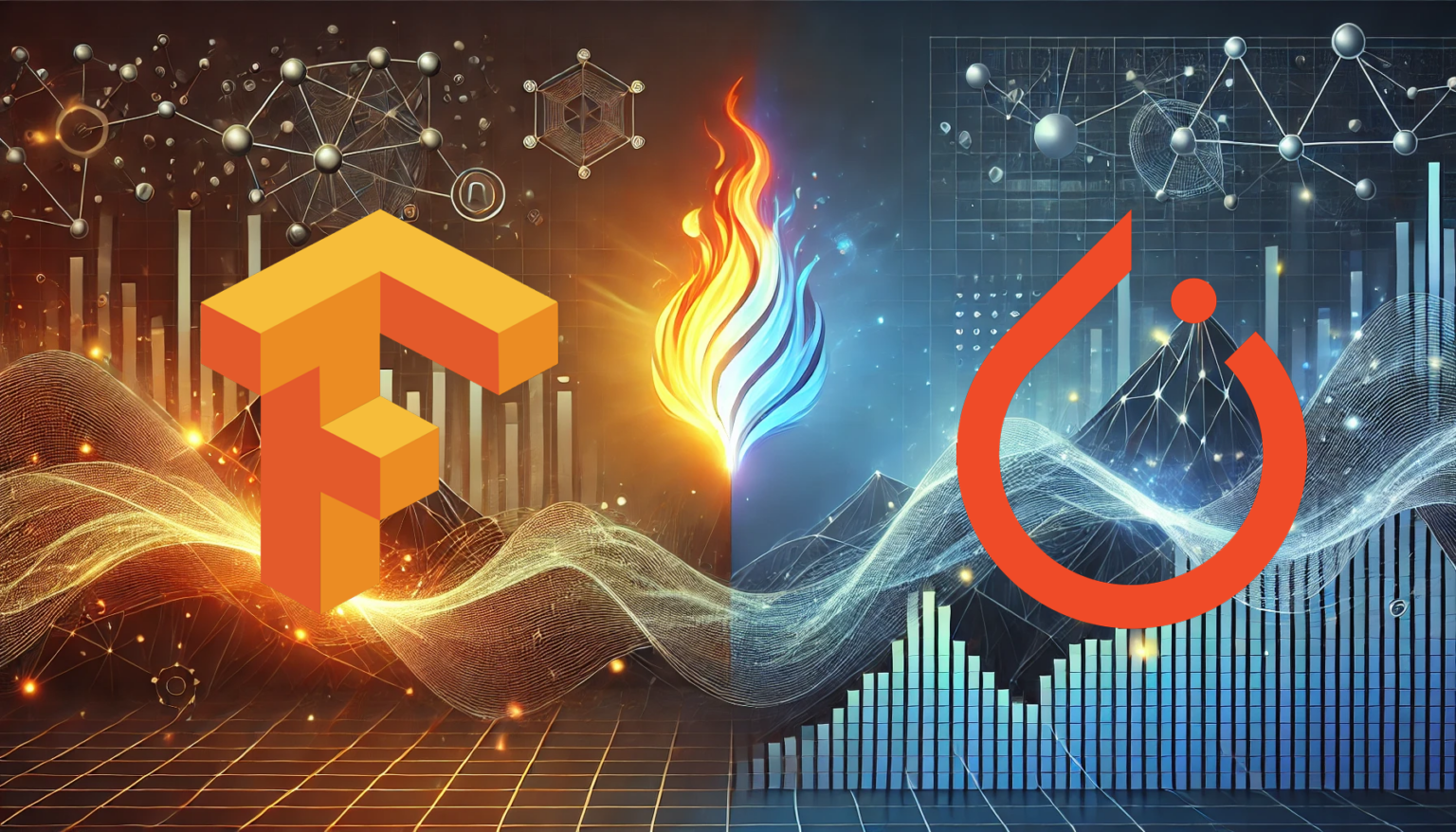 The Decline of TensorFlow and the Rise of PyTorch in AI Workloads: A ...